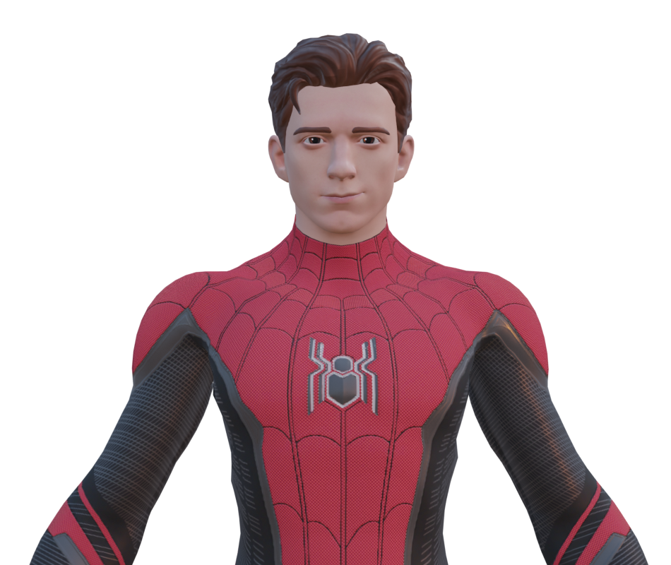 Dante Jackal Universe