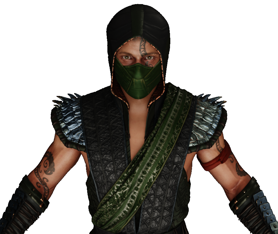 Dante Jackal Universe